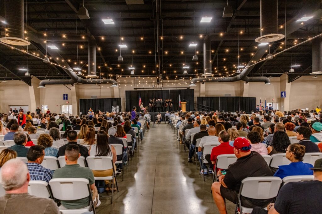 Facility Rentals – AV Fair and Event Center